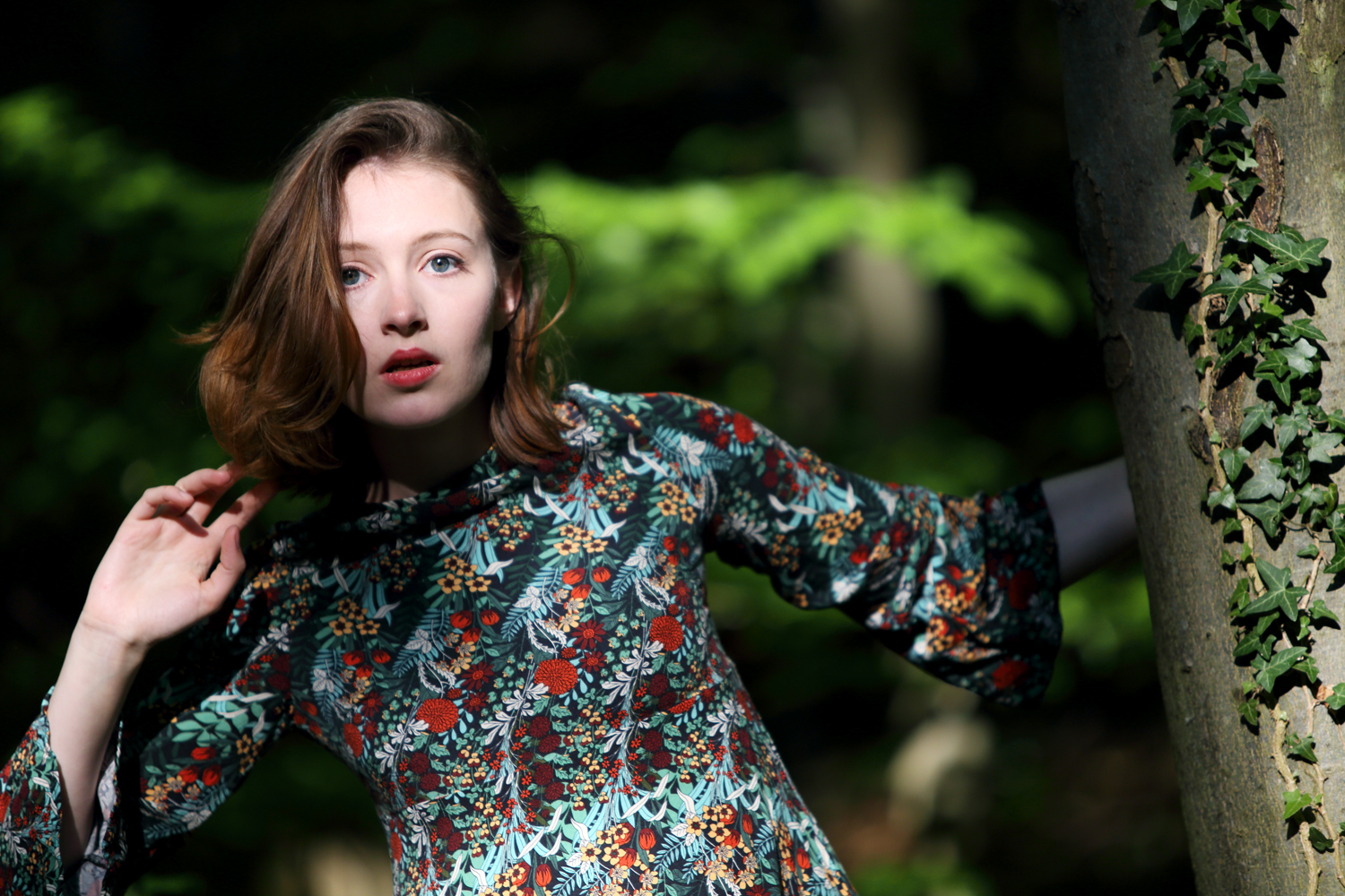 Beauty – Maria Frodl Photography