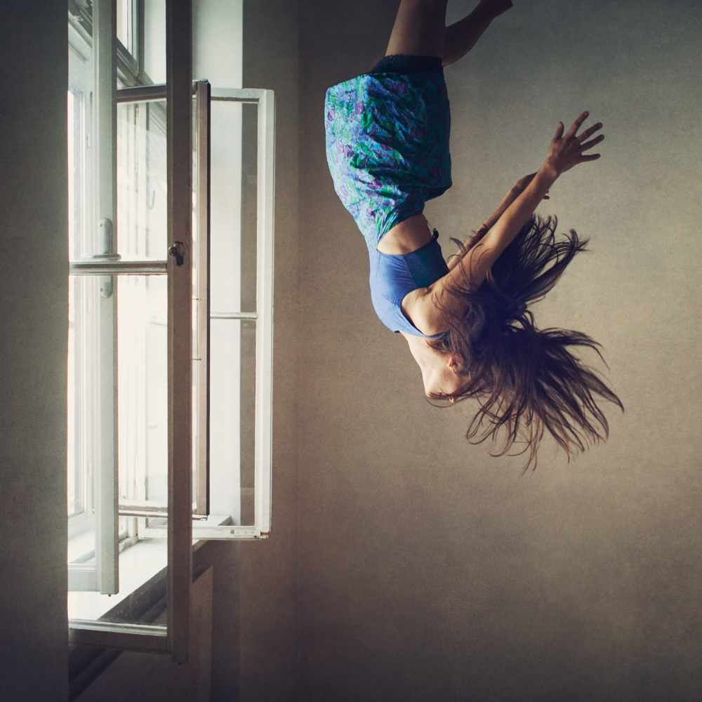 Surreal – Maria Frodl Photography