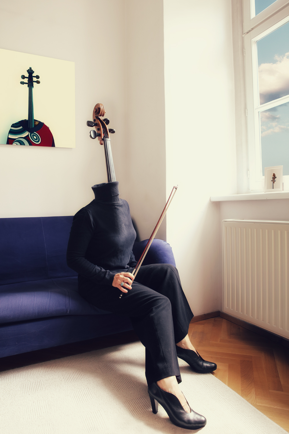 Surreal – Maria Frodl Photography