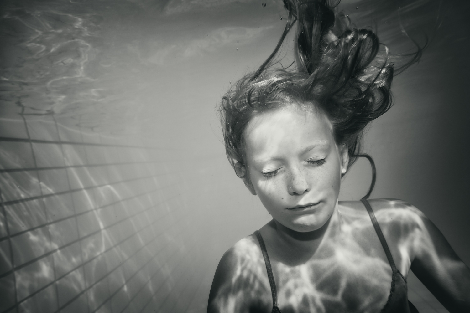 Unterwasser – Maria Frodl Photography