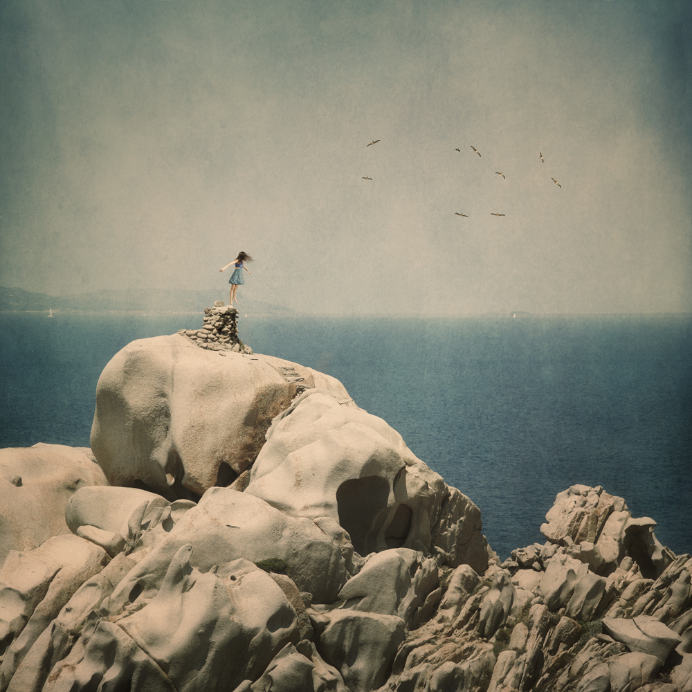Surreal – Maria Frodl Photography
