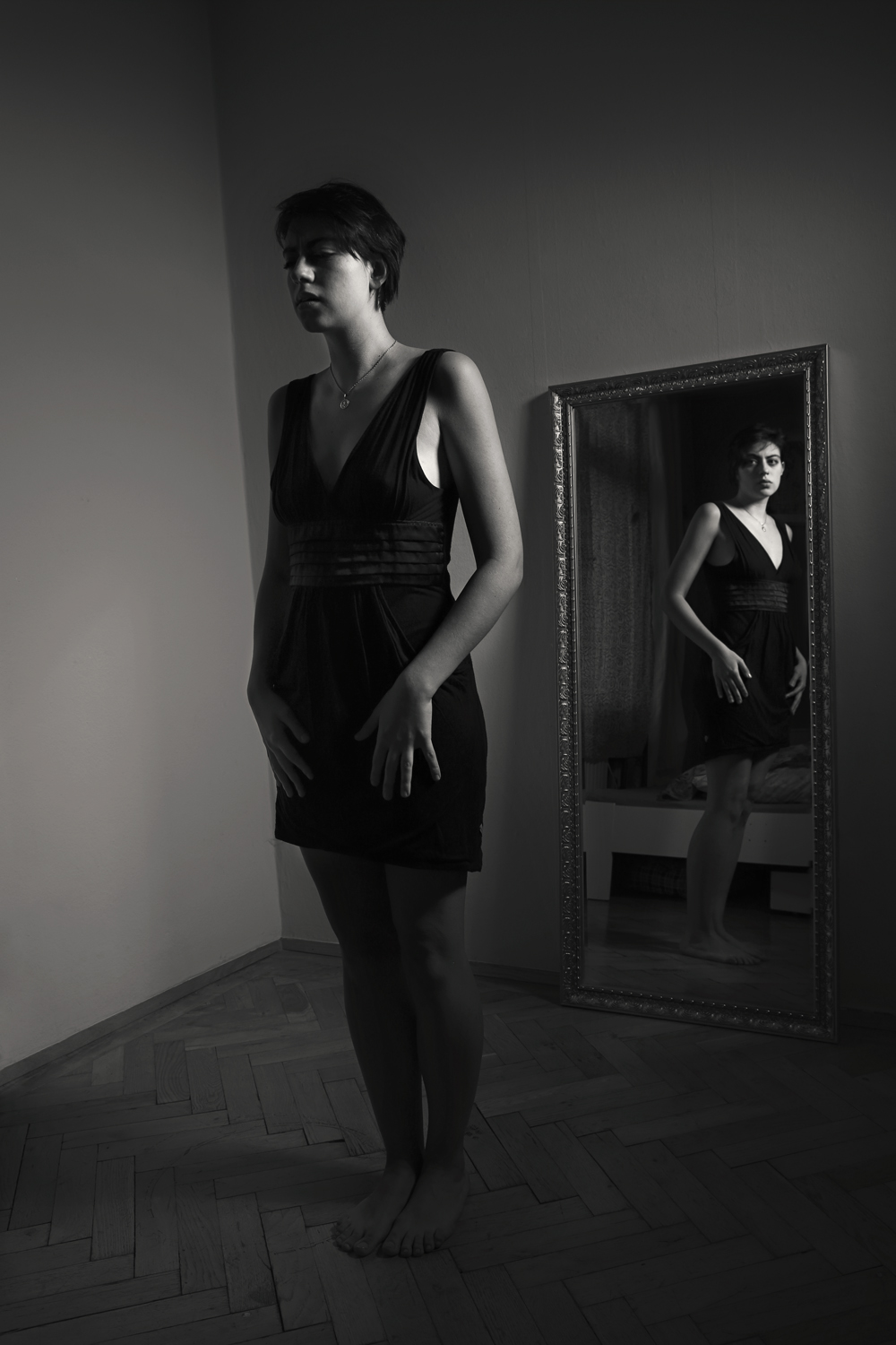 Surreal – Maria Frodl Photography