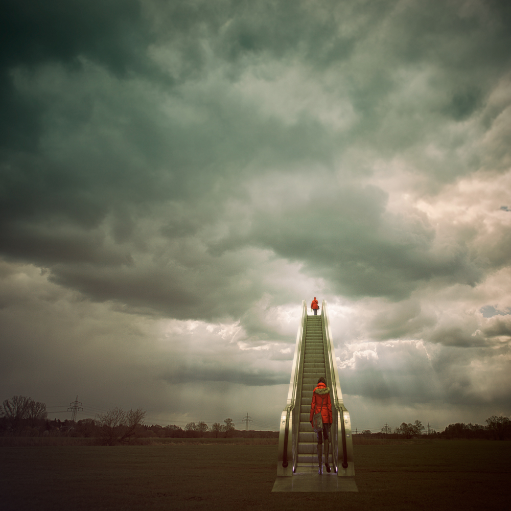 Surreal – Maria Frodl Photography